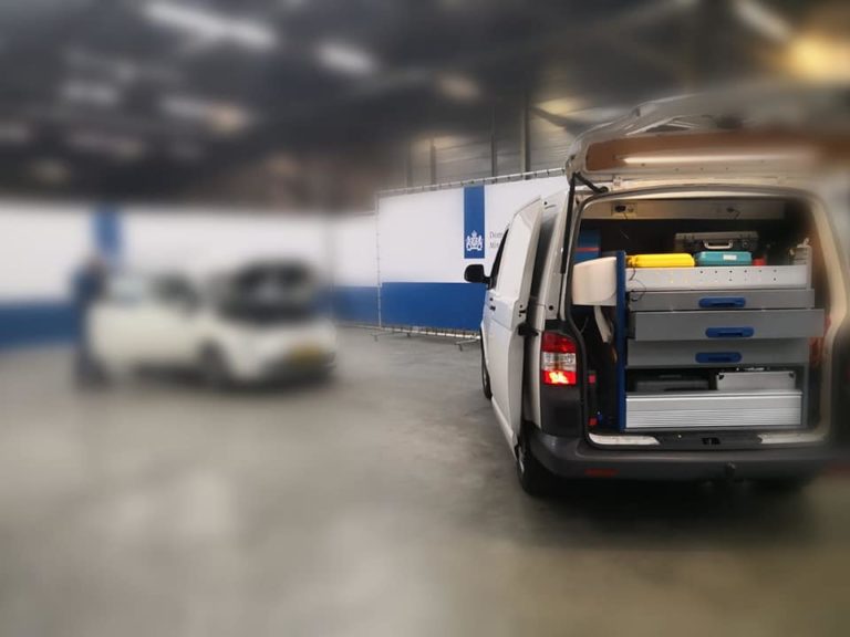 Vehicle GPS Forensics - DIGITPOL