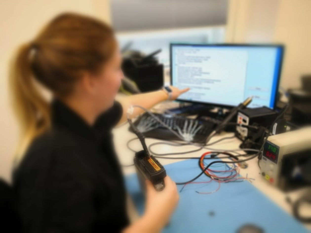 Vehicle Key Forensics - DIGITPOL