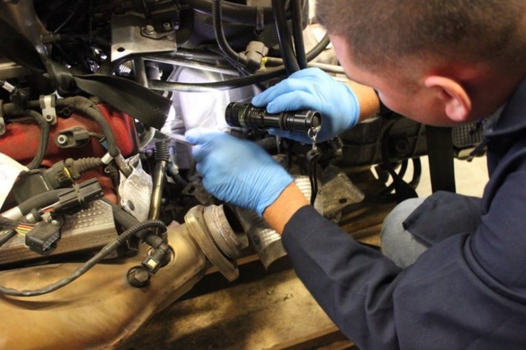 Automotive Forensics - DIGITPOL