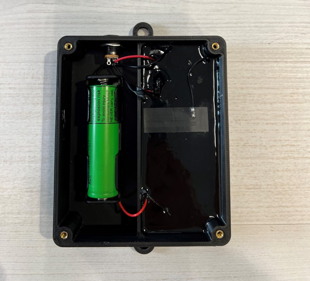 GSM Jammer Detector - Cloud based detection of Signal Jamming - DIGITPOL